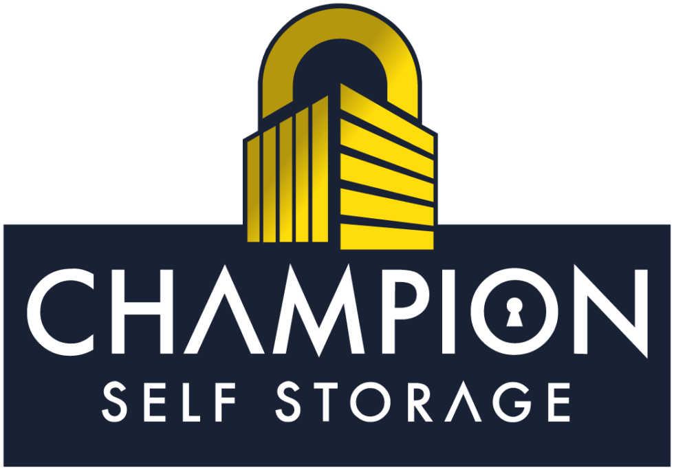 Self Storage on the Wirral - Champion Self Storage Wirral & Liverpool